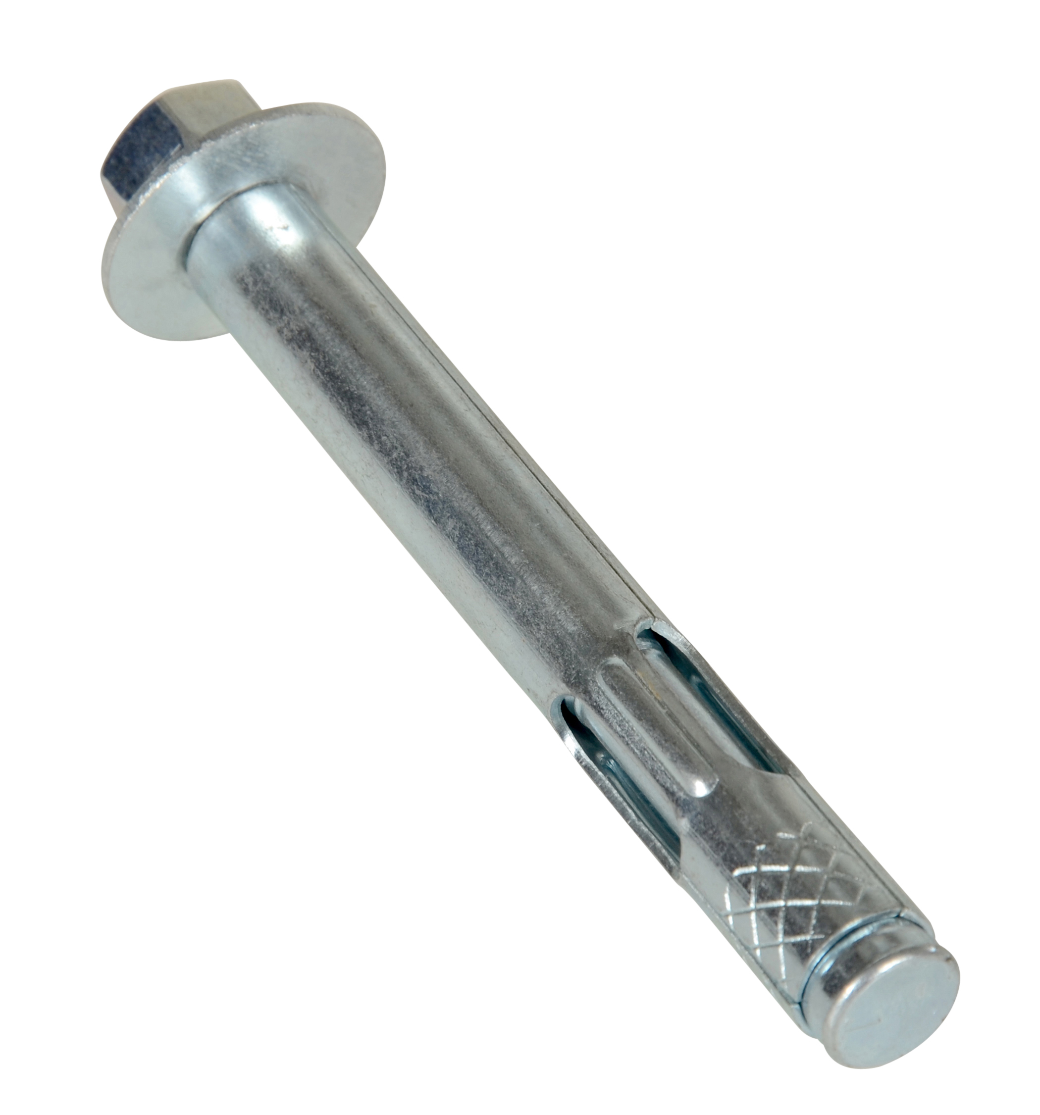 Vestil Concrete Sleeve Anchor Bolts 1/2 X 4 In | Labs USA