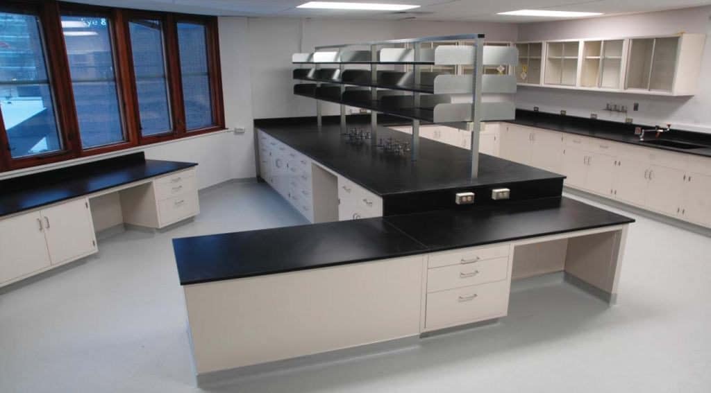 Utah Lab Cabinets | Flammable Cabinet | Acid/Corrosive Cabinet | In-Stock