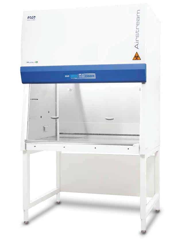 Airstream Biological Safety Cabinet Fume Hoods | Fume Hoods In Stock