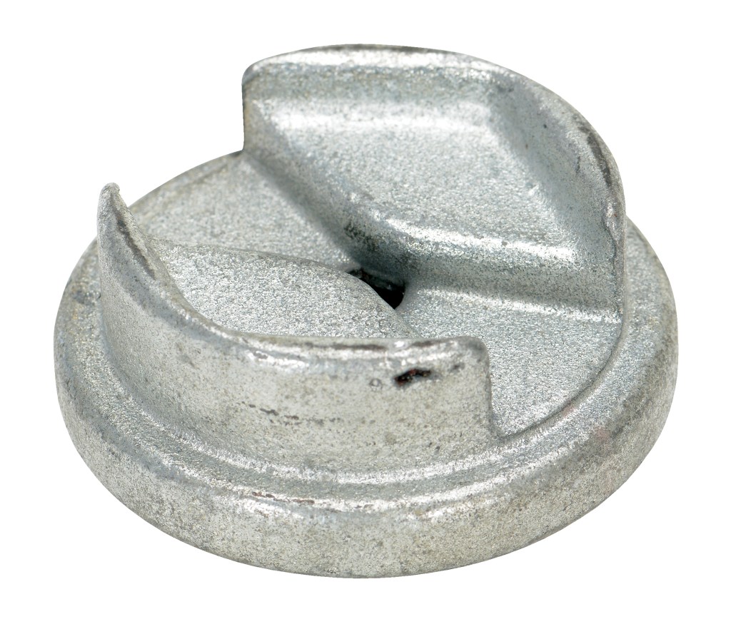 Vestil Zinc Drum Bung Socket 3/8 In Drive | Labs USA