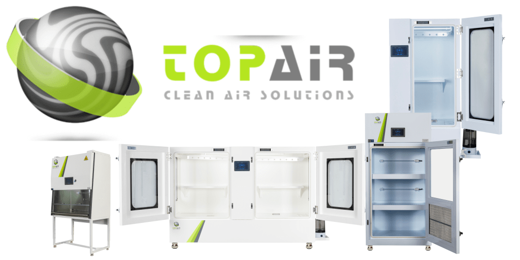 TopAir Systems | Labs USA